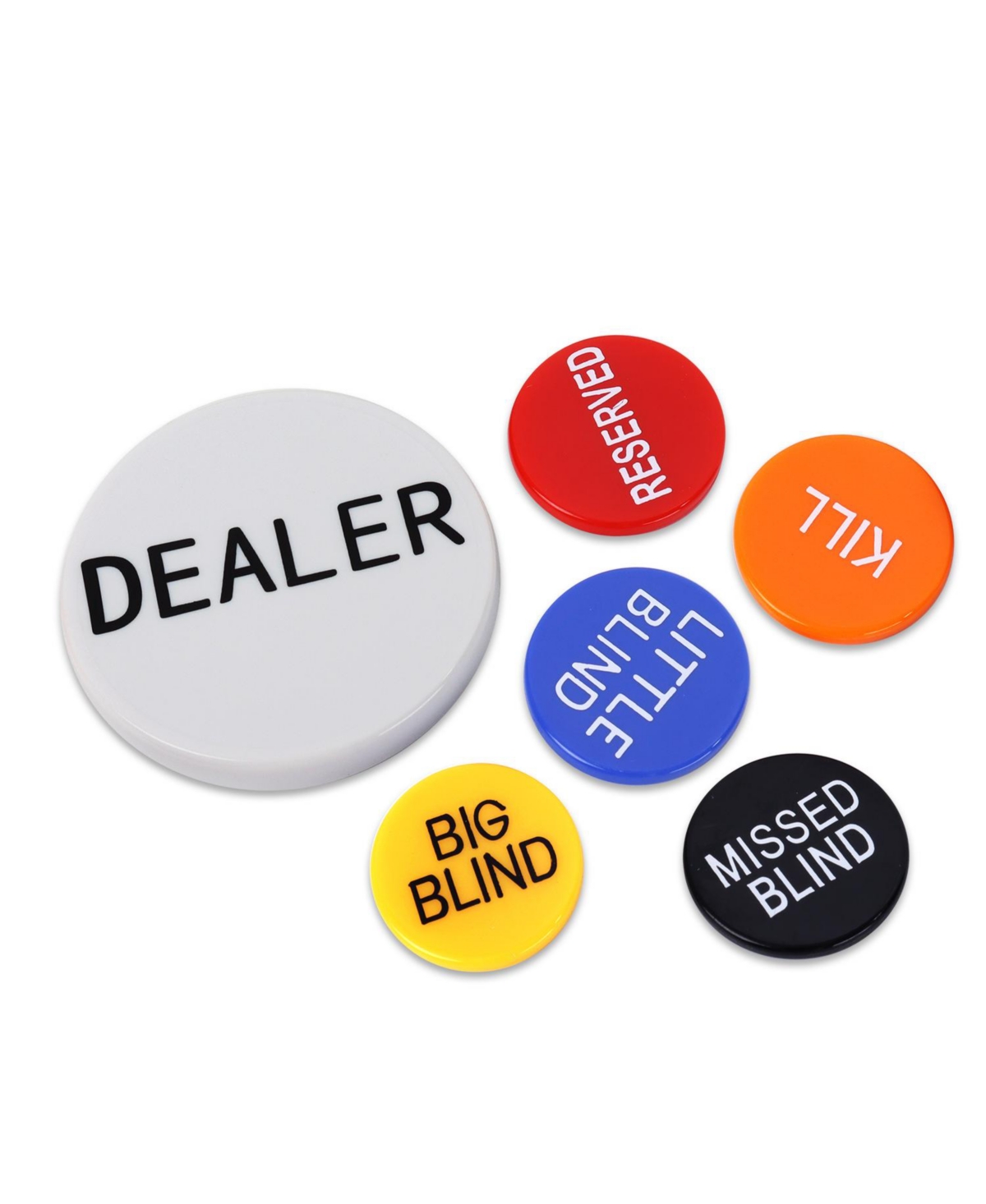 Click here for Gse Games & Sports Expert Set of 6 Professional Li... prices