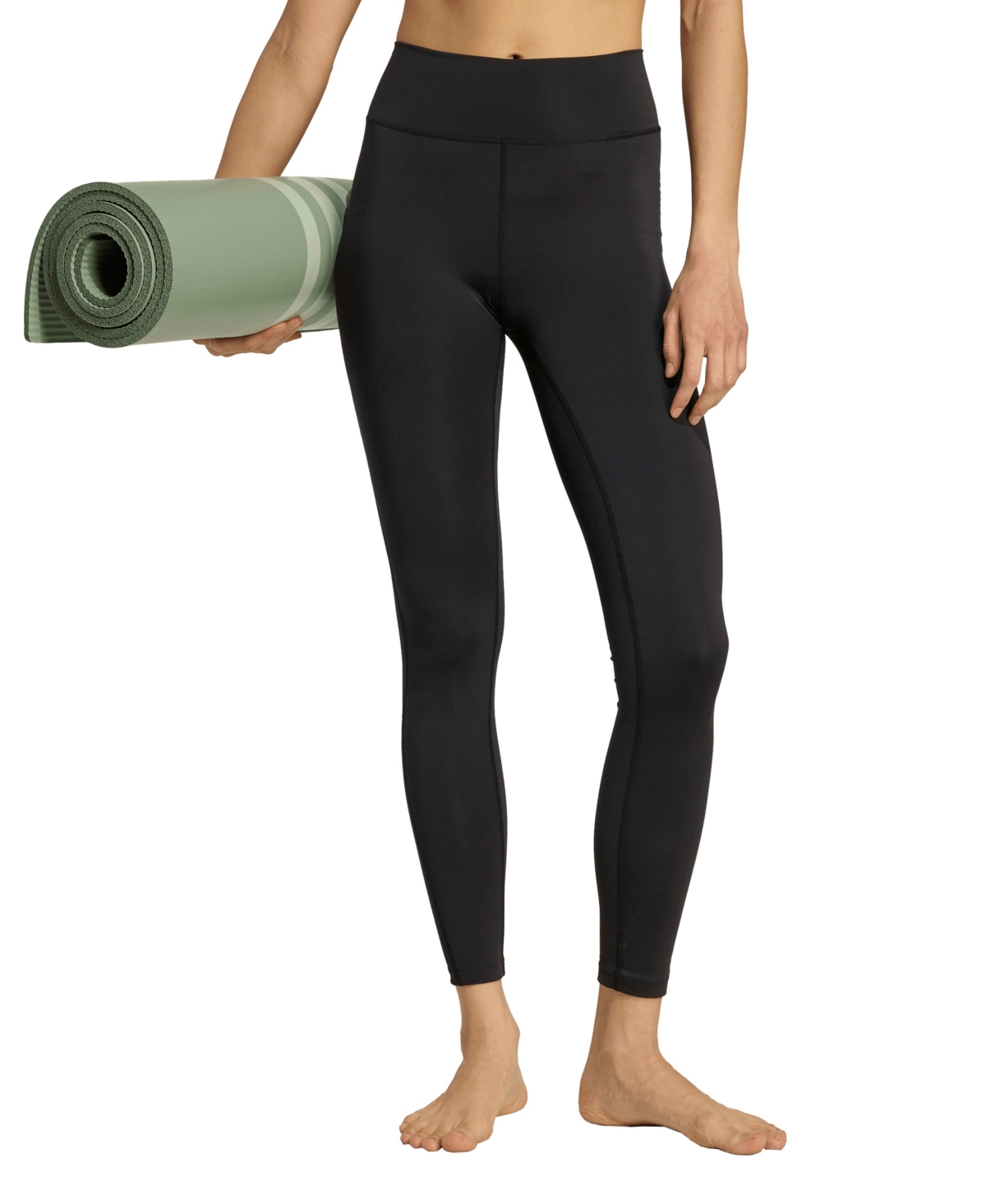 Click here for adidas Womens All Me Essentials Full-Length Traini... prices