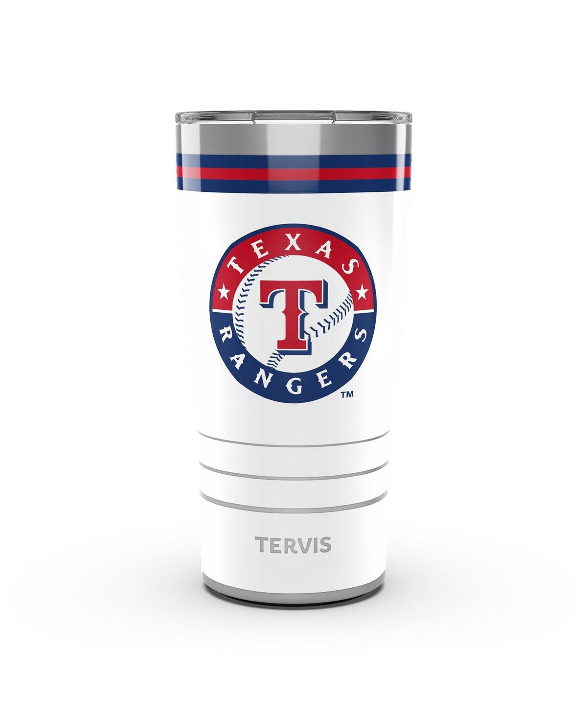 Click here for Tervis Texas Rangers 20oz. Arctic DuraPrint Stainl... prices