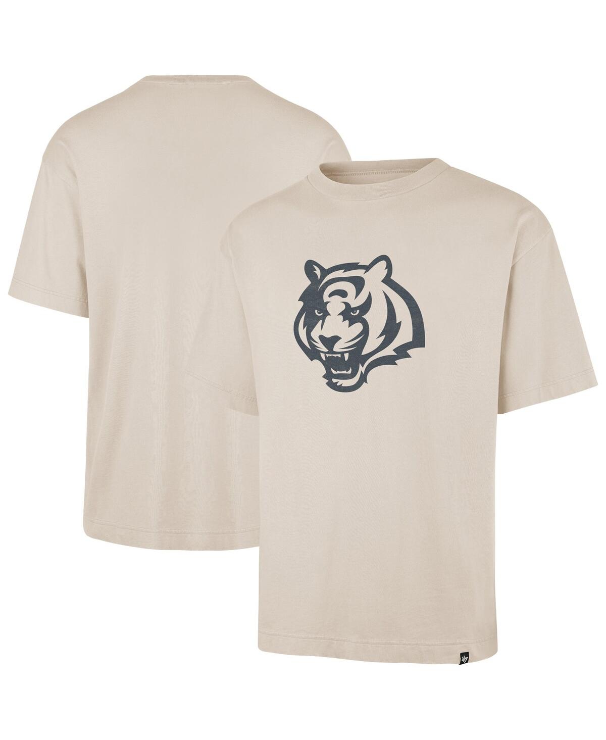 Click here for 47 Brand Mens Tan Cincinnati Bengals Bouldering Im... prices