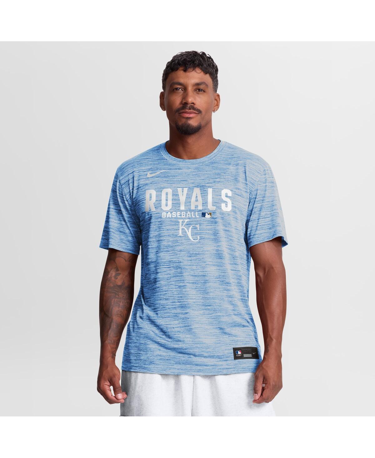 Click here for Nike Mens Light Blue Kansas City Royals Authentic... prices