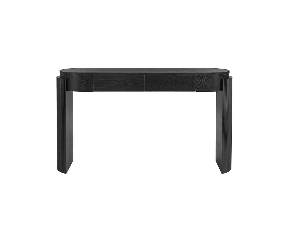 Click here for sumyeg Storage Cabinet Console with Fluted Design... prices