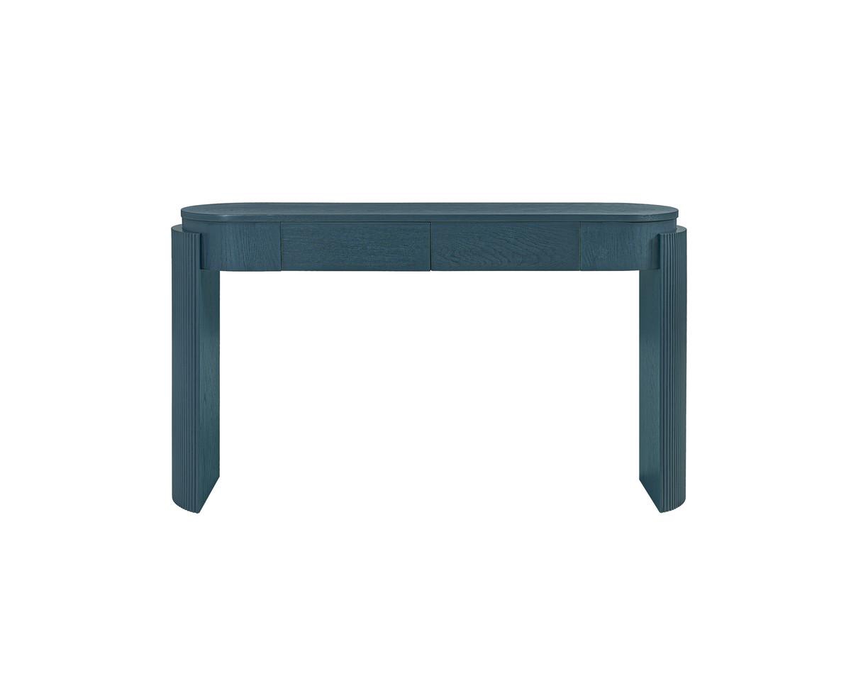 Click here for sumyeg Storage Cabinet Console with Fluted Design... prices