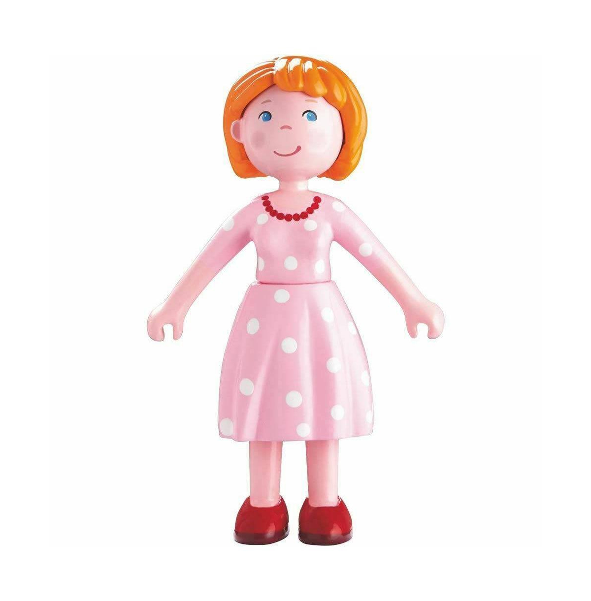Click here for Haba Little Friends Mom Katrin - 4.5 Dollhouse Toy... prices