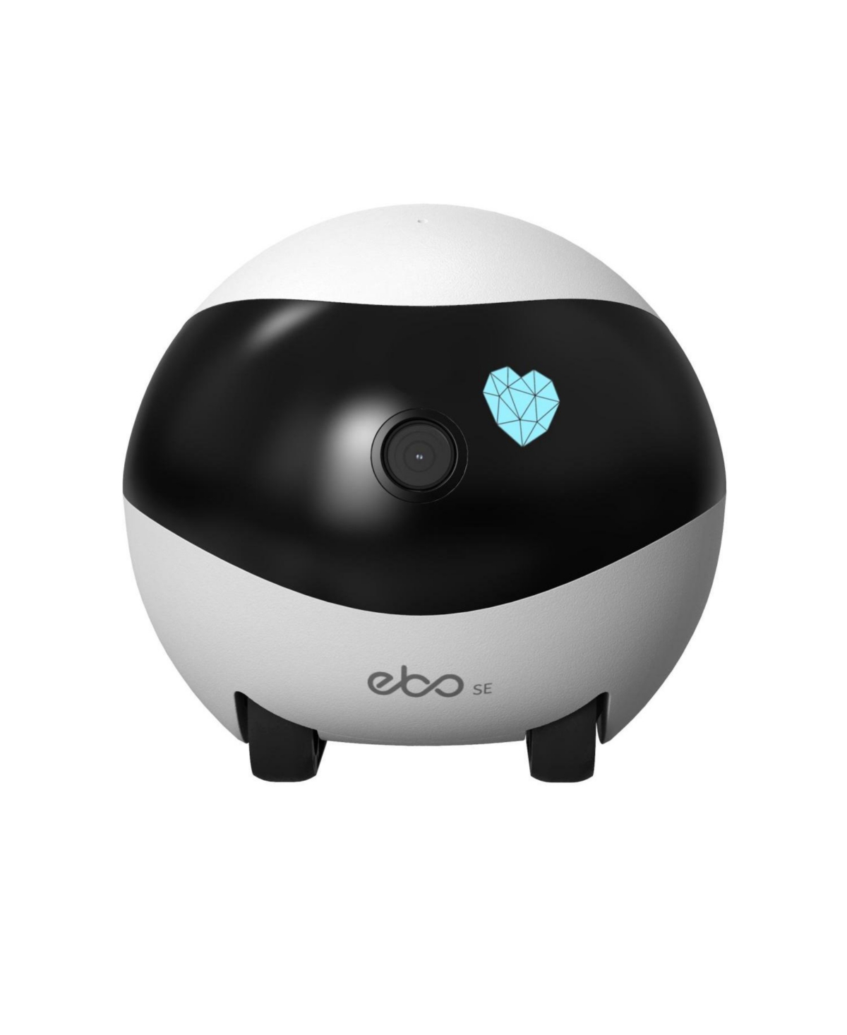 Click here for Enabot Ebo Se FamilyBot Home Camera Robot prices