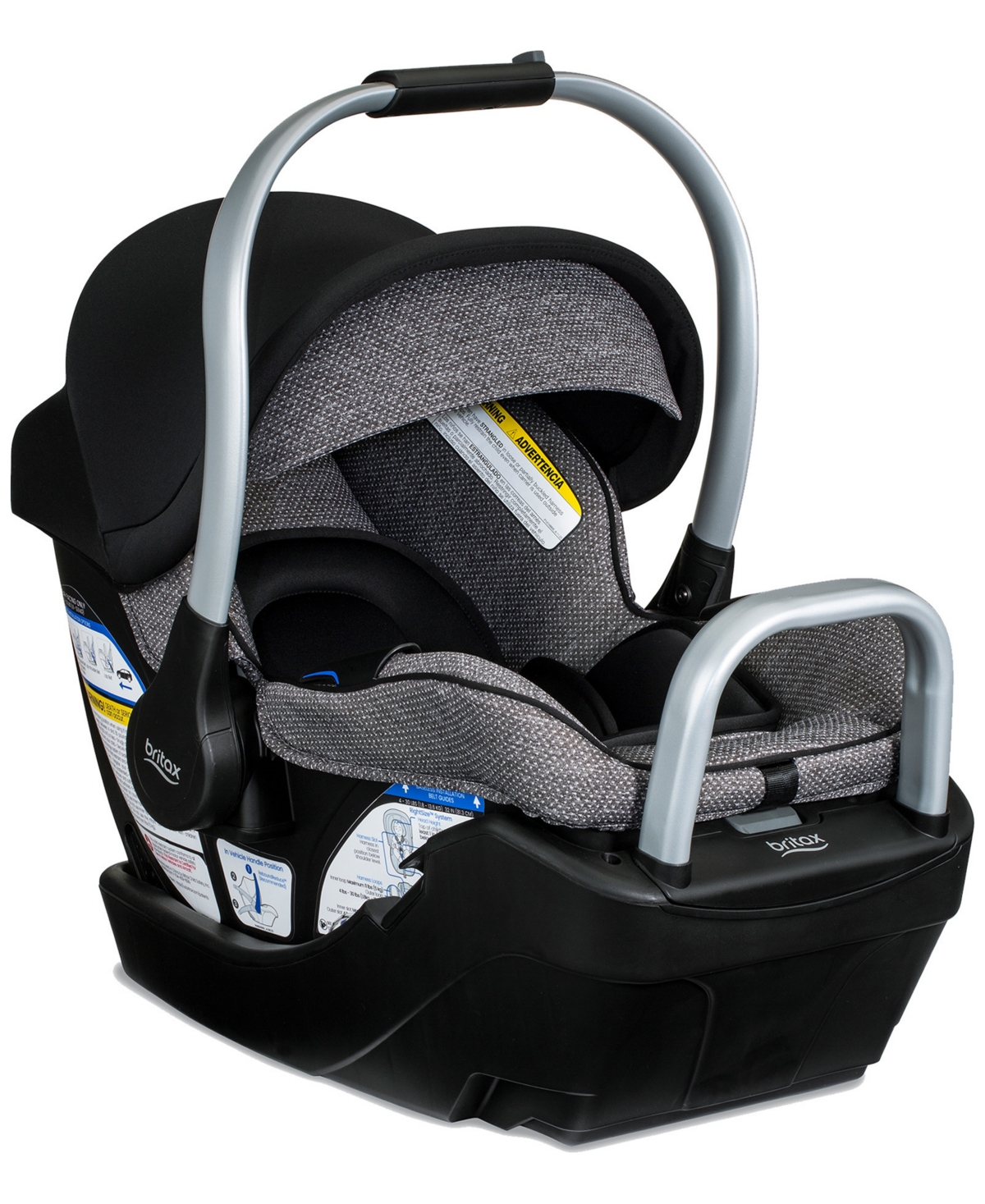 Click here for Britax Baby Willow Sc Car Seat with Alpine Base -... prices