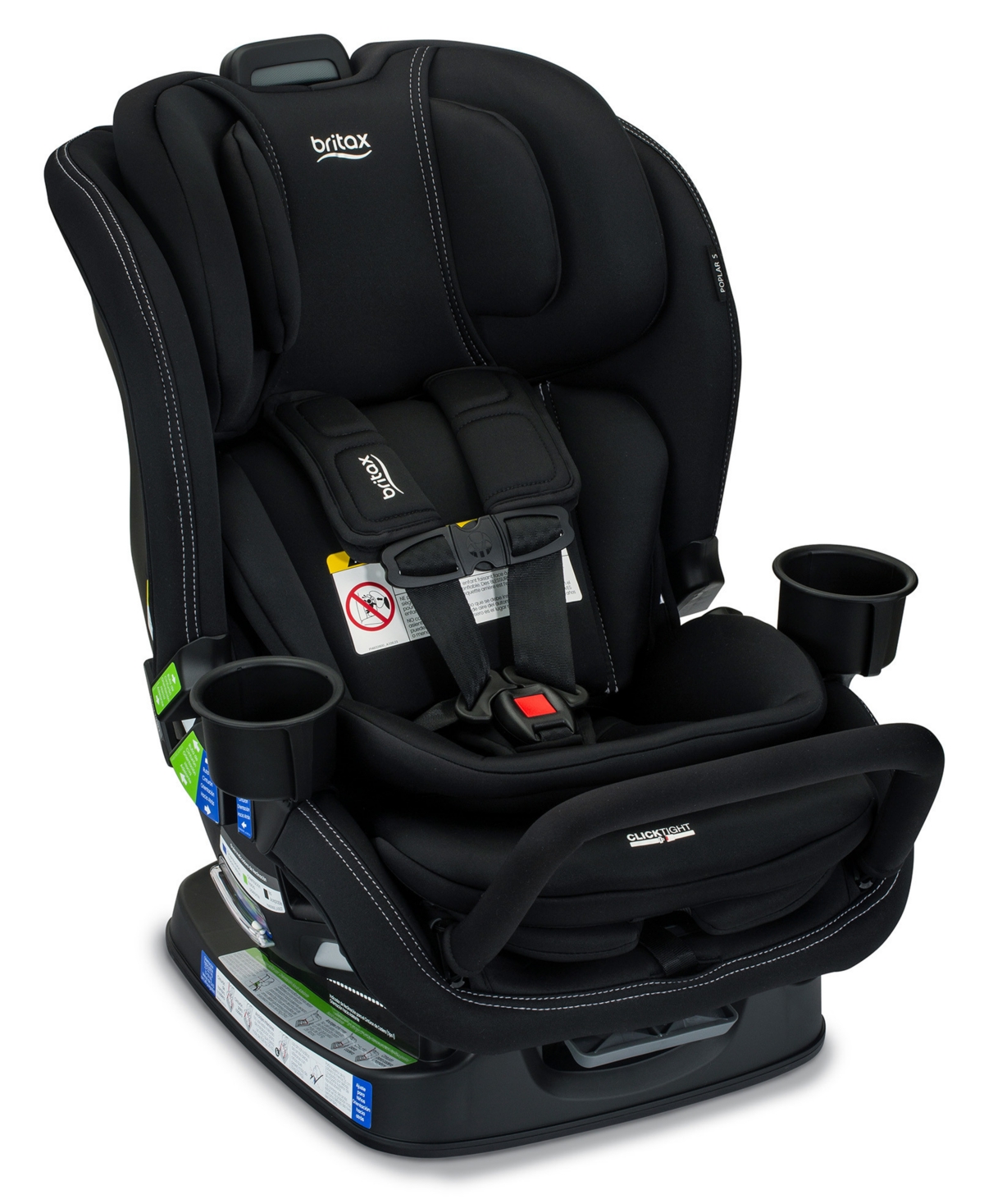 Click here for Britax Baby Boys or Girls Britax Poplar S Converti... prices