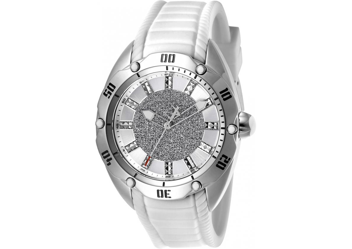 Click here for Invicta Womens 26154 Venom Quartz Dial Watch - Whi... prices