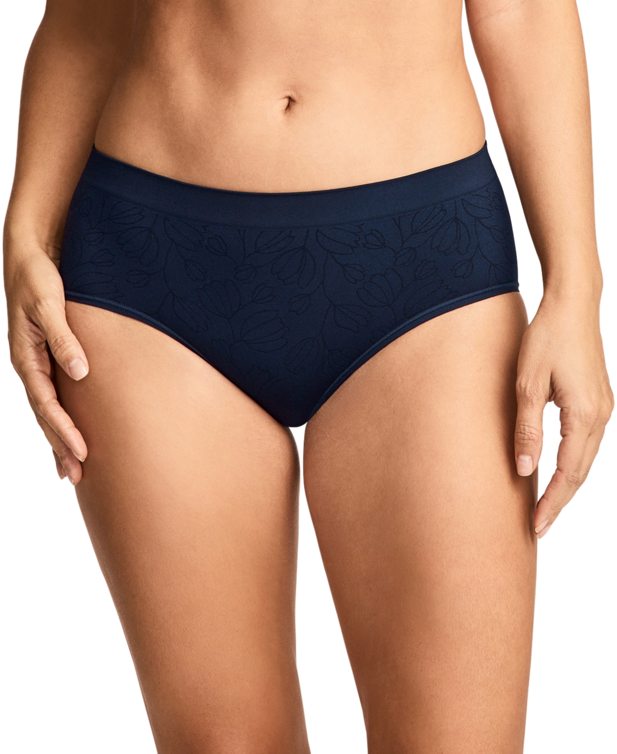 Click here for Jockey Womens Seamfree Hipster Underwear 3787 - Jo... prices