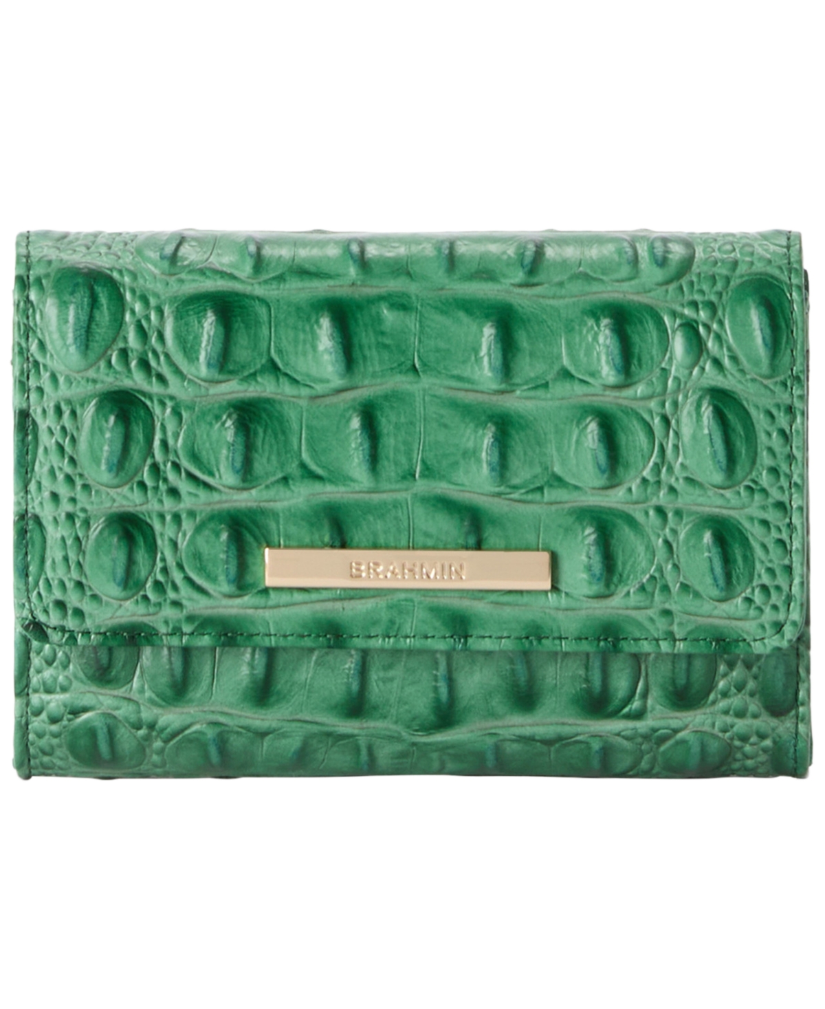 Click here for Brahmin Kerra Alden Road Snap Closure Wallet - Pal... prices