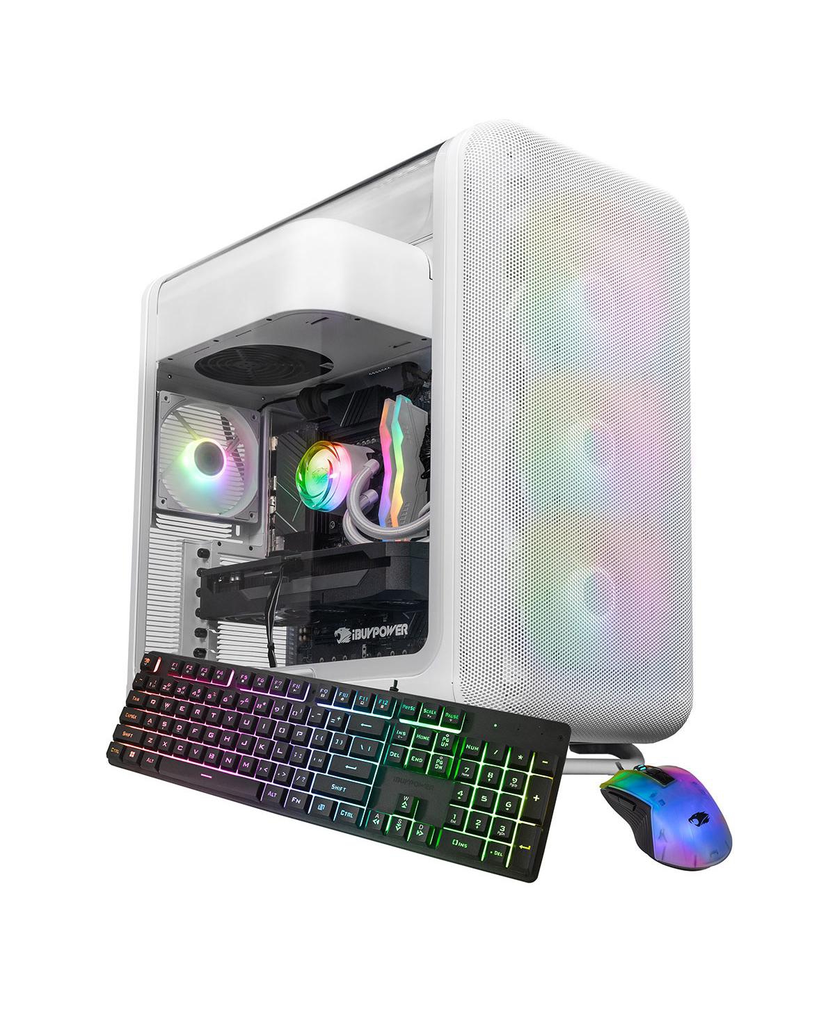 Click here for iBUYPOWER X50WI9N5701 Liquid Cooled Gaming Desktop... prices
