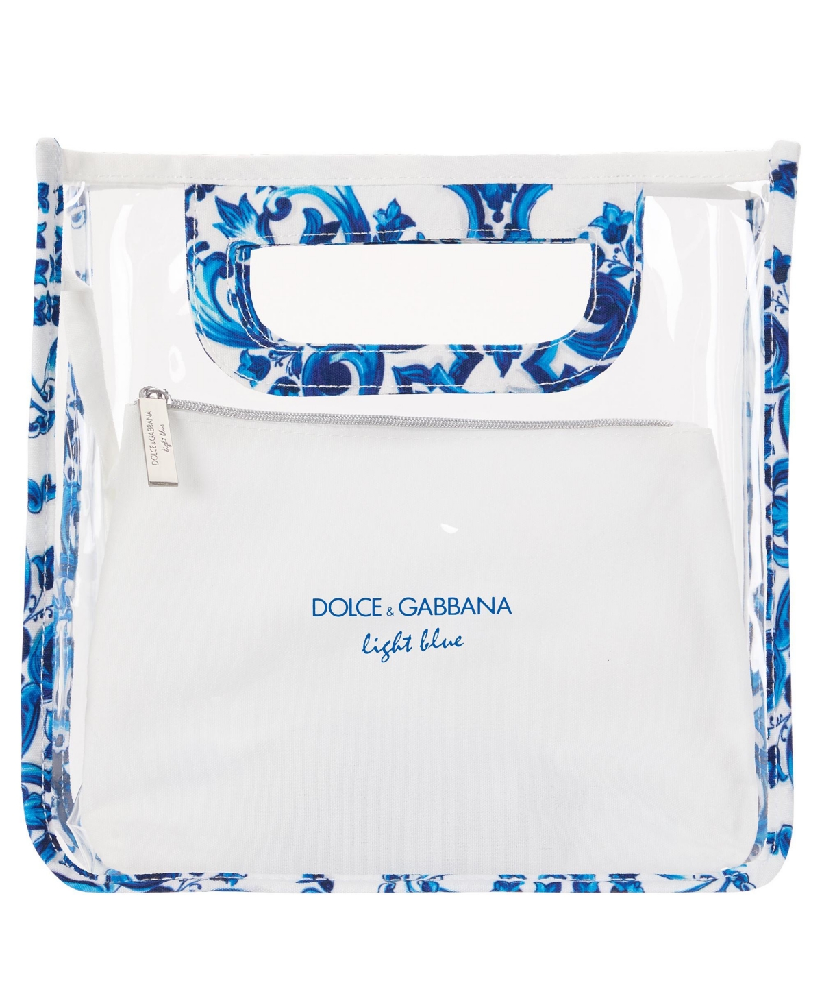 Click here for Free Light Blue Beach Bag with $148 Dolce&Gabbana... prices