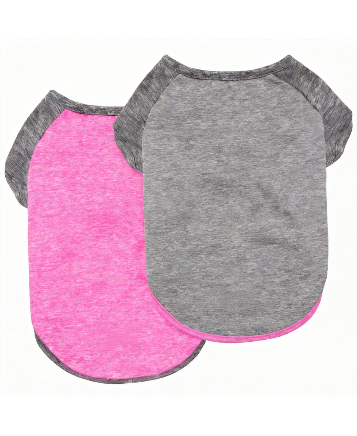 Click here for Aronkl 2-Pack Lightweight Athletic Dog T-Shirt wit... prices