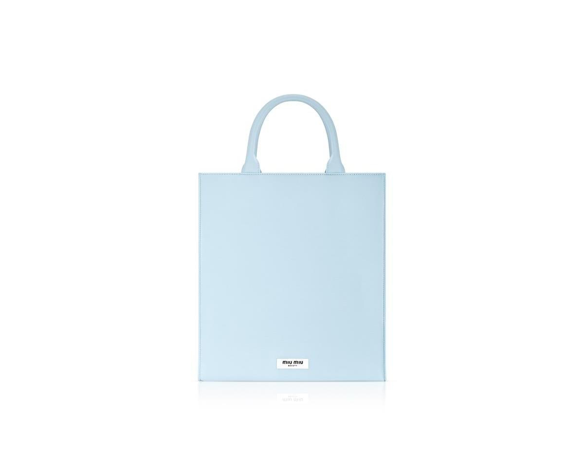 Click here for Free Miu Miu Tote Bag with any $170 Miu Miu Fragra... prices