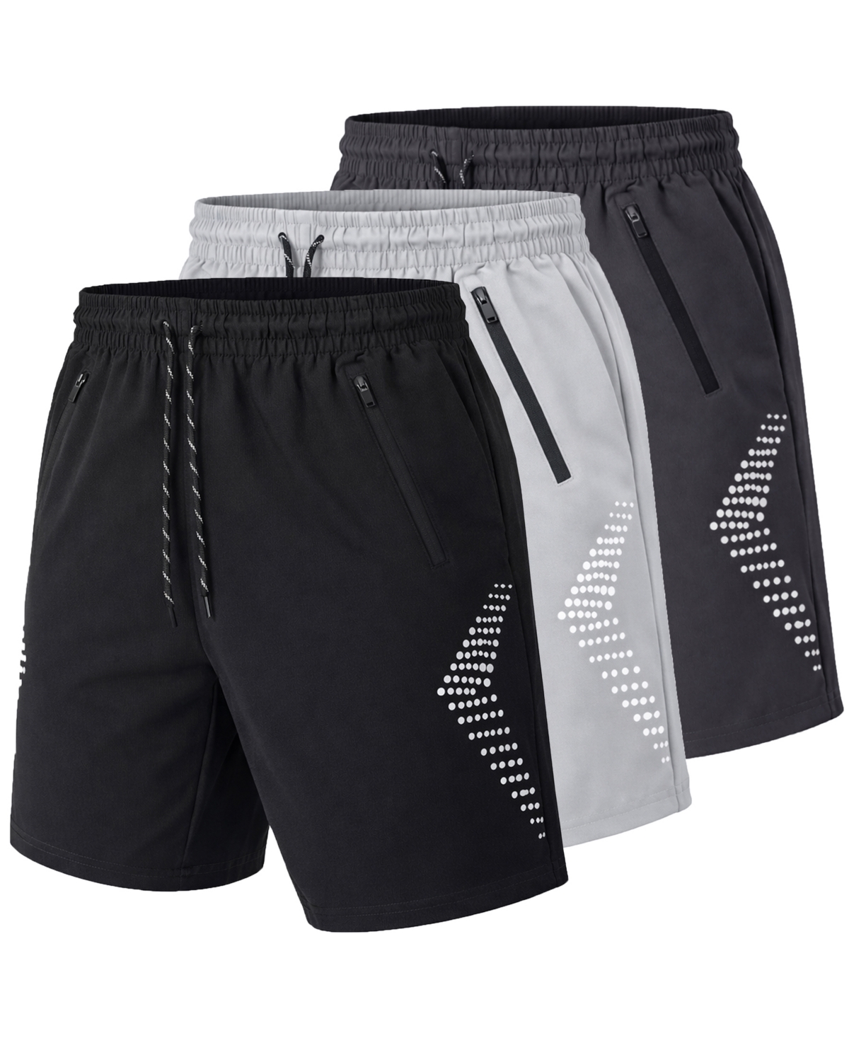 Click here for Galaxy By Harvic Mens Regular-Fit Performance Athl... prices