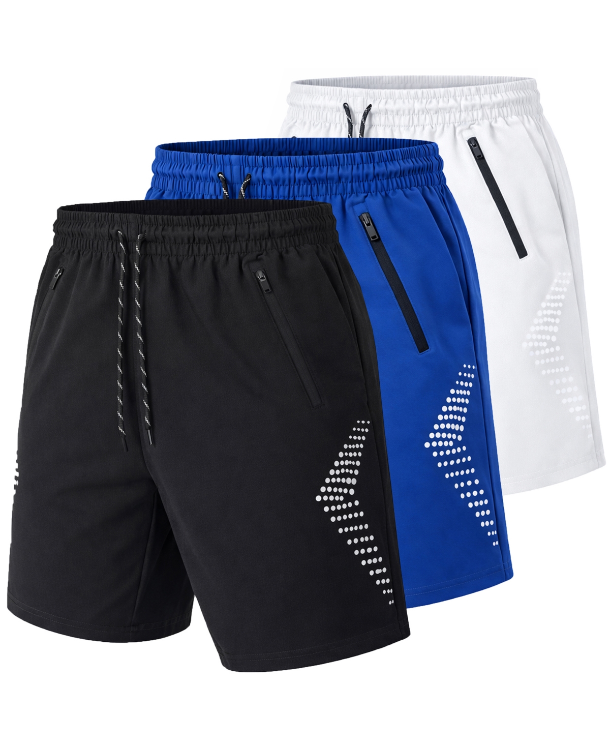 Click here for Galaxy By Harvic Mens Regular-Fit Performance Athl... prices