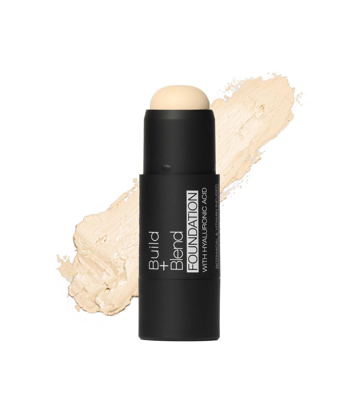 Click here for Palladio Build + Blend Foundation Stick - Porcelai... prices