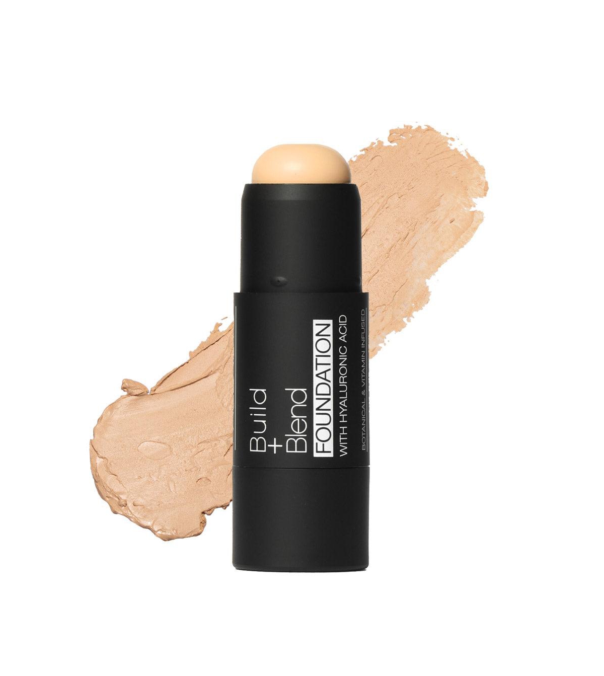 Click here for Palladio Build + Blend Foundation Stick - Natural... prices