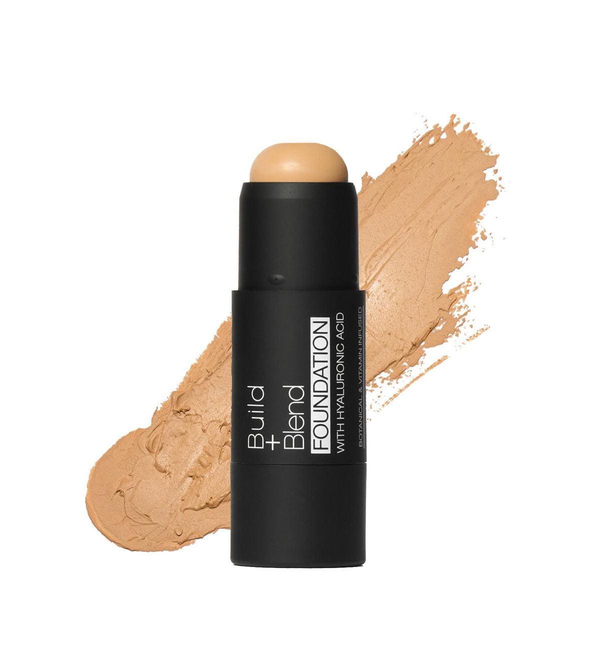 Click here for Palladio Build + Blend Foundation Stick - Golden h... prices