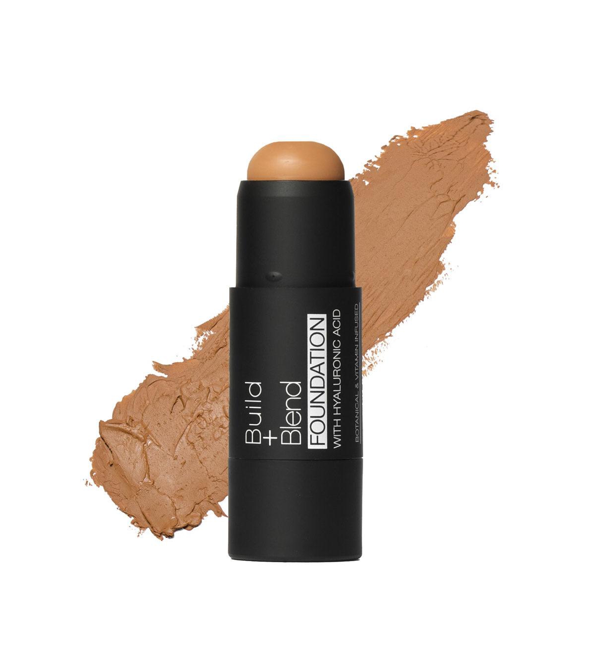 Click here for Palladio Build + Blend Foundation Stick - Warm car... prices