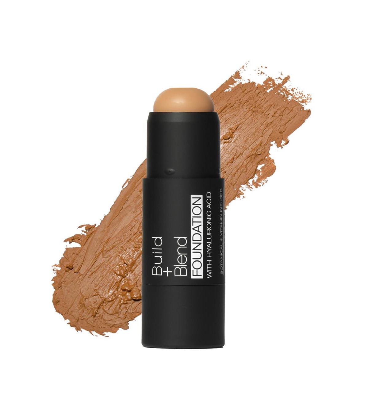 Click here for Palladio Build + Blend Foundation Stick - Amber gl... prices