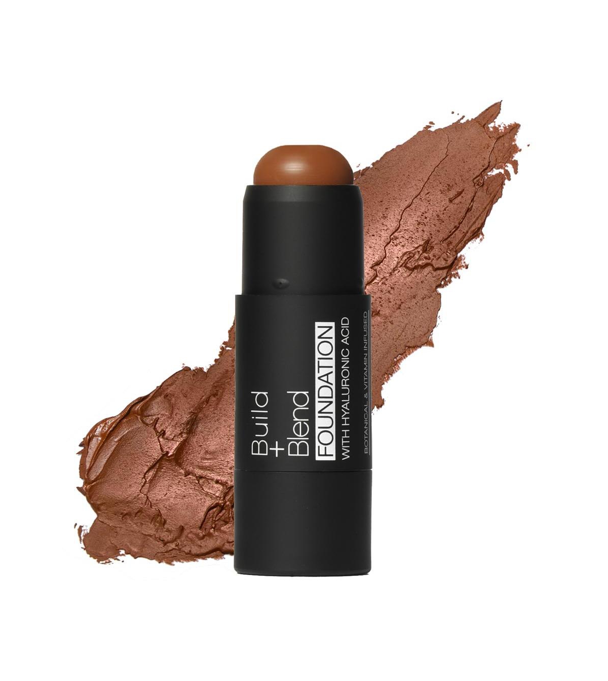 Click here for Palladio Build + Blend Foundation Stick - Mocha prices