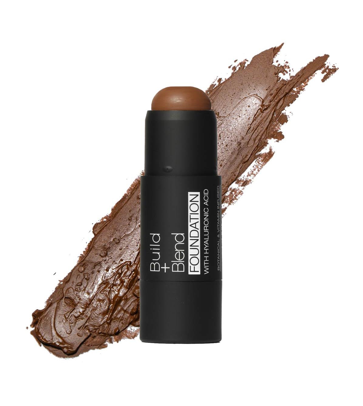Click here for Palladio Build + Blend Foundation Stick - Warm bro... prices