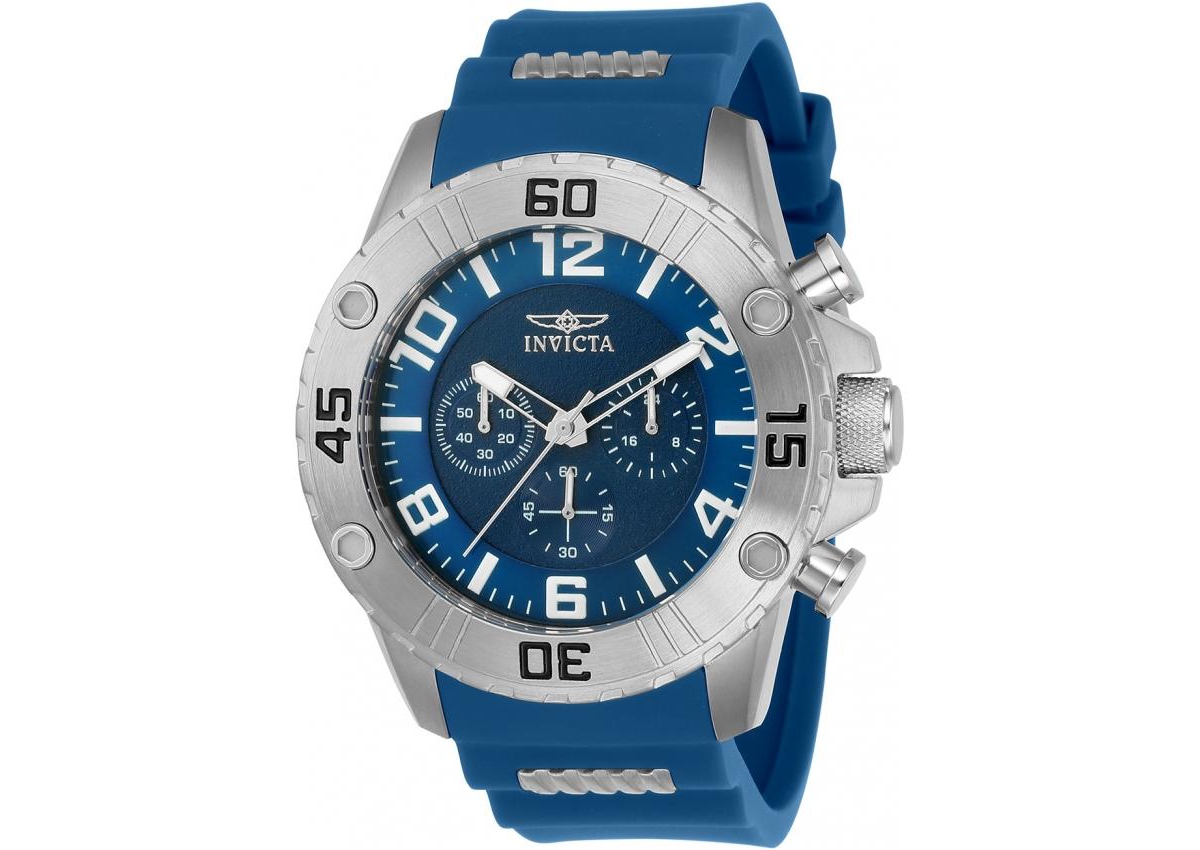 Click here for Invicta Mens 22697 Pro Diver Quartz Chronograph Di... prices