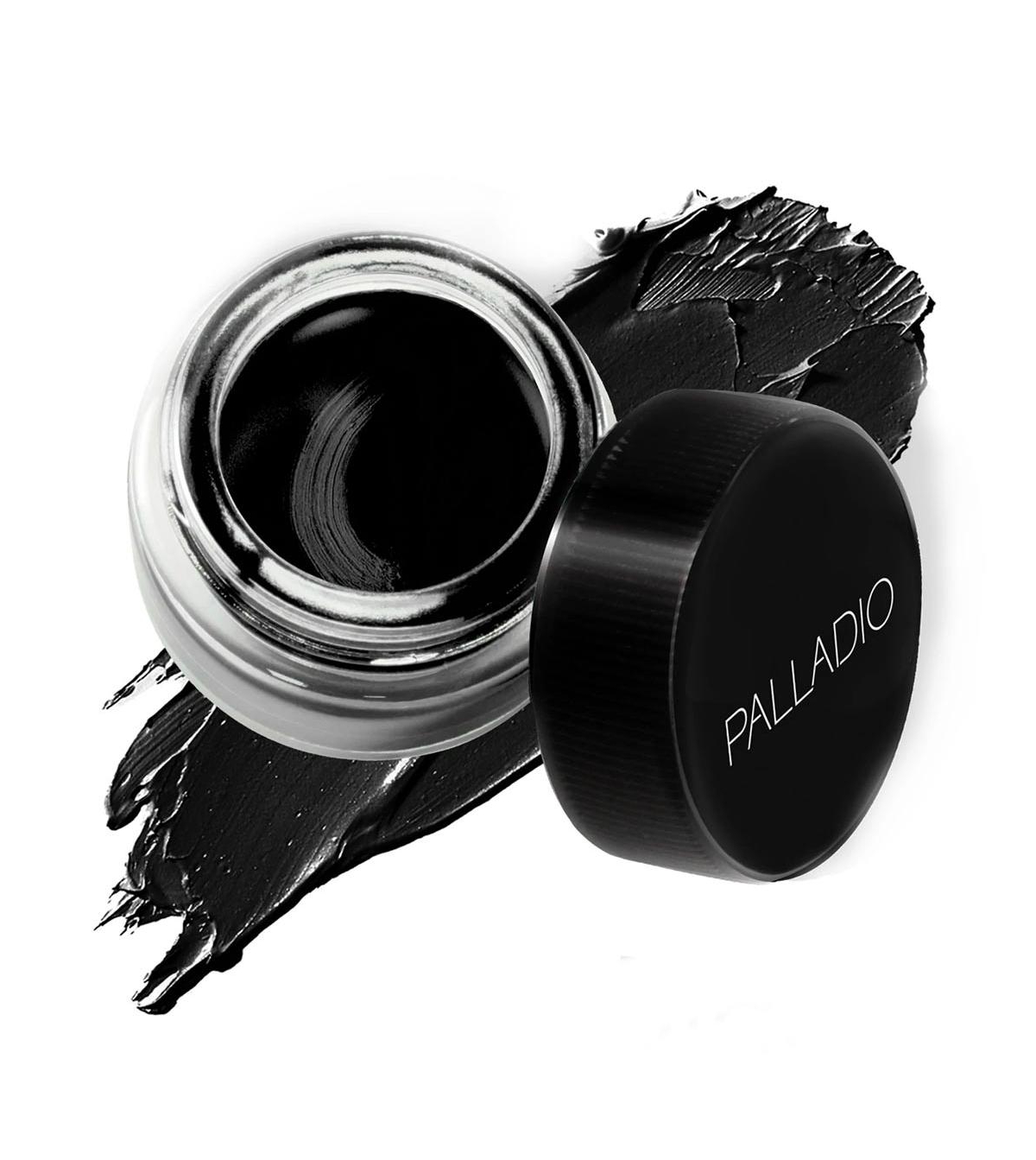 Click here for Palladio Liner Obsessed Waterproof Gel Liner prices
