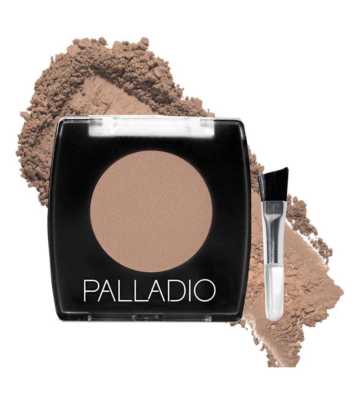 Click here for Palladio Brow Powder - 0.08 oz - Taupe prices