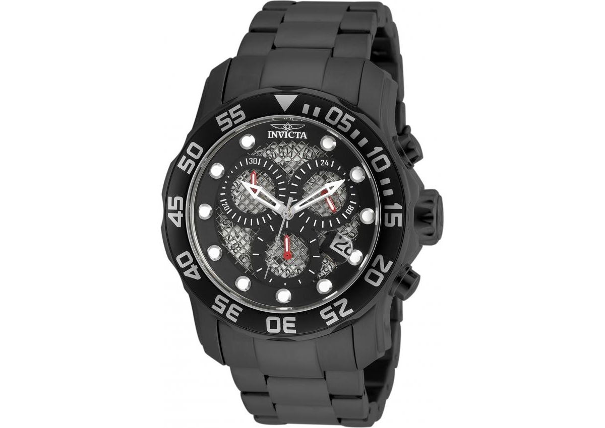 Click here for Invicta Mens 19838 Pro Diver Quartz 3 Hand Dial Wa... prices