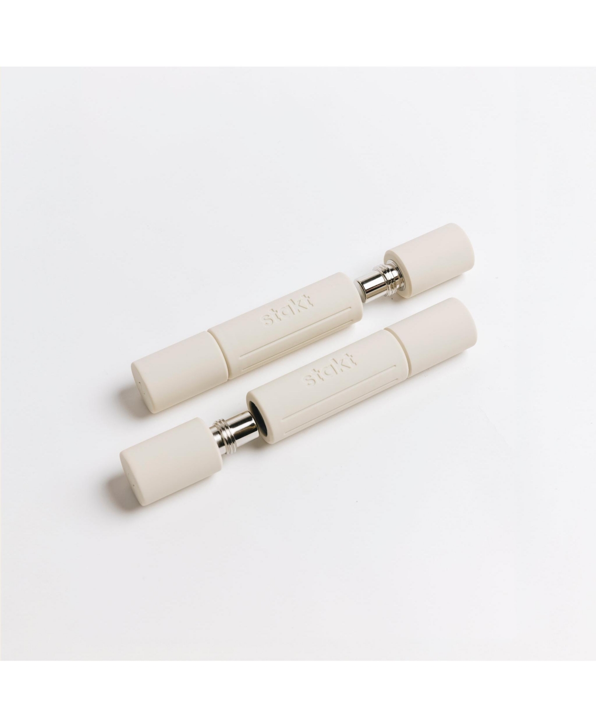 Click here for Stakt Weights - Beige/Khaki prices