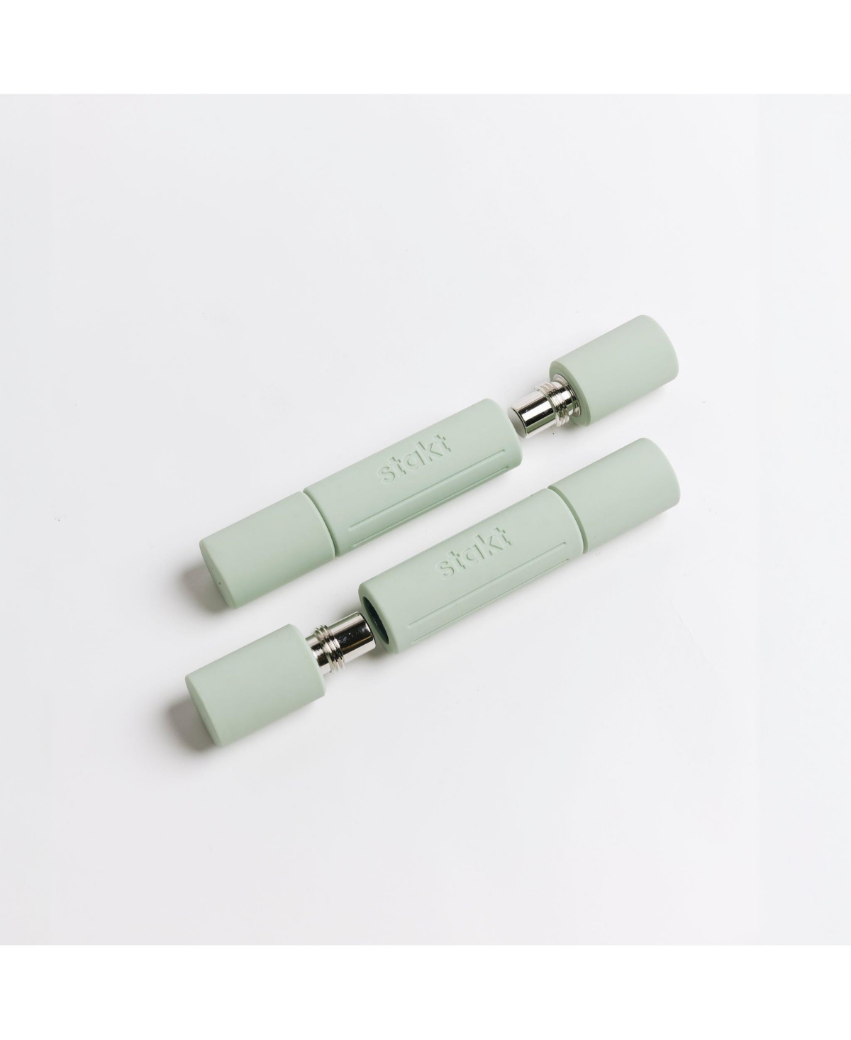 Click here for Stakt Weights - Bright Green prices