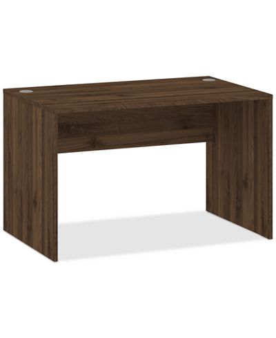 Arwend 4 Foot Desk, Quick Ship - Furniture - Macy's