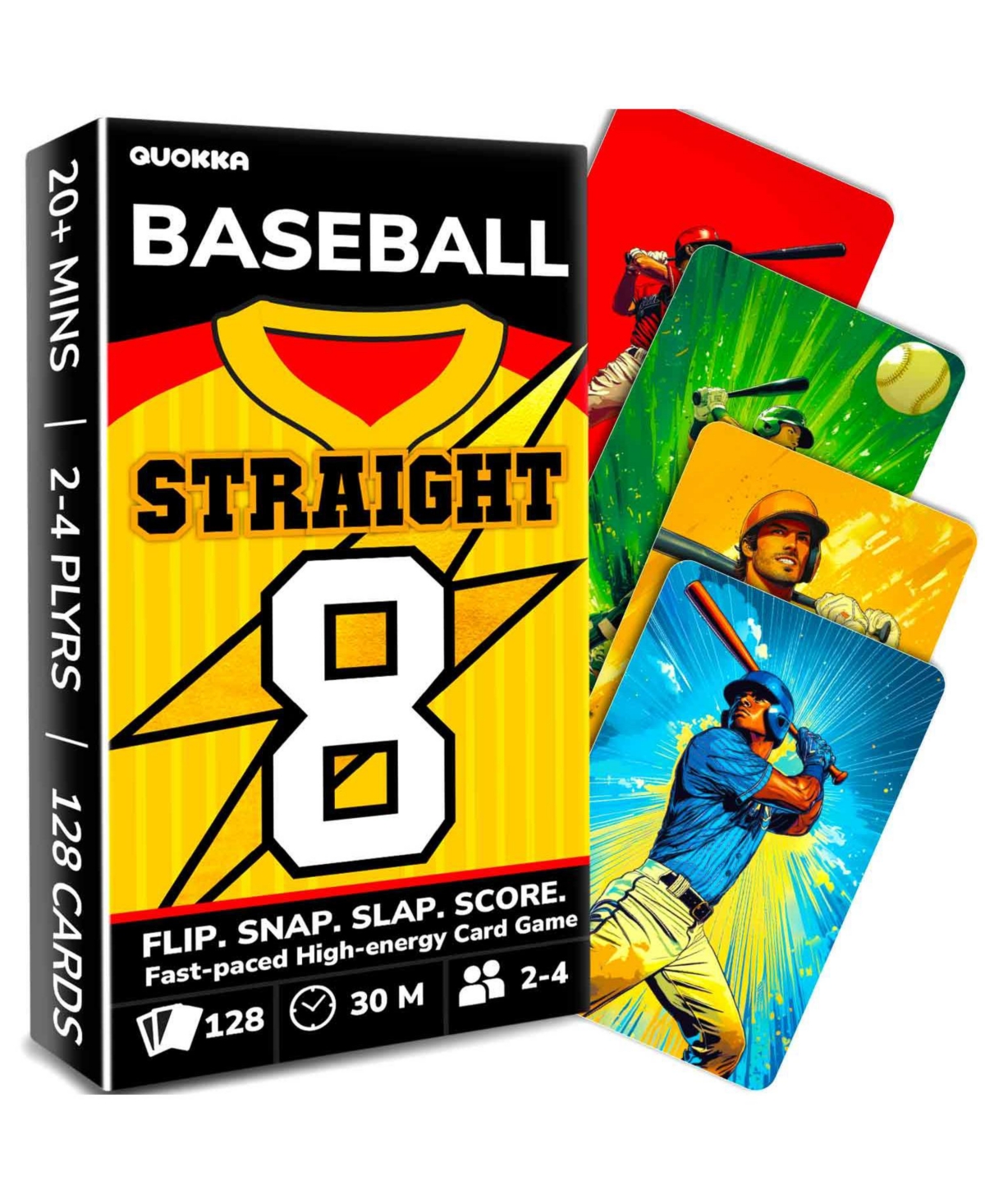 Click here for Quokka Fast-Paced Card Game for Kids & Adults â... prices