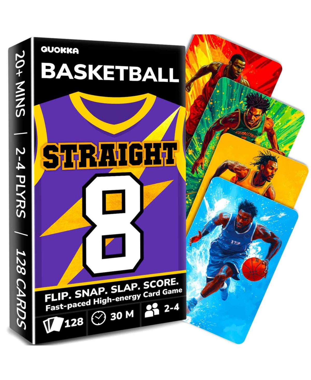 Click here for Quokka Fast-Paced Card Game for Kids & Adults â... prices