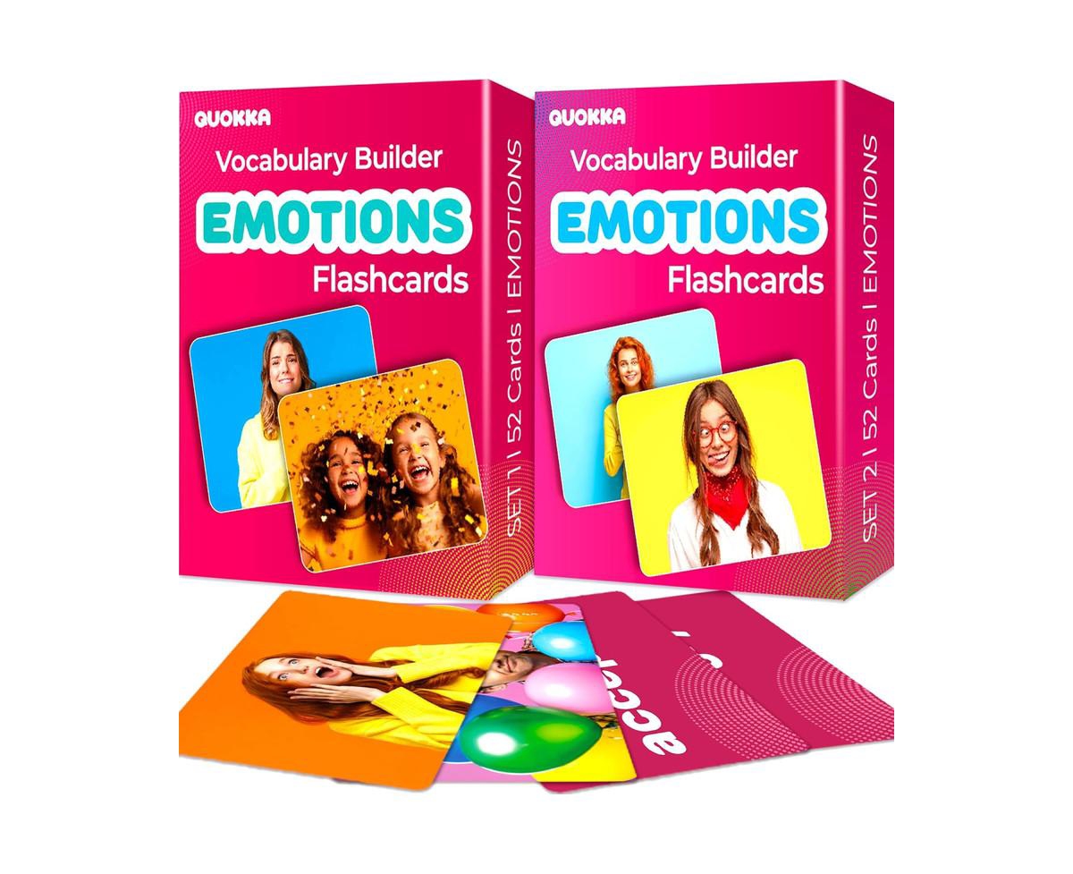 Click here for Quokka Flash Cards for Kids and Adults – La... prices