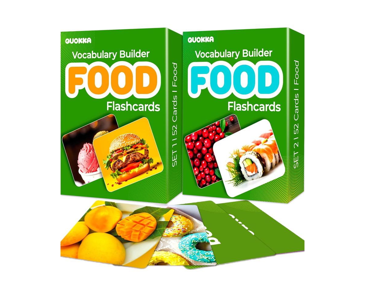 Click here for Quokka Flash Cards for Kids and Adults – La... prices