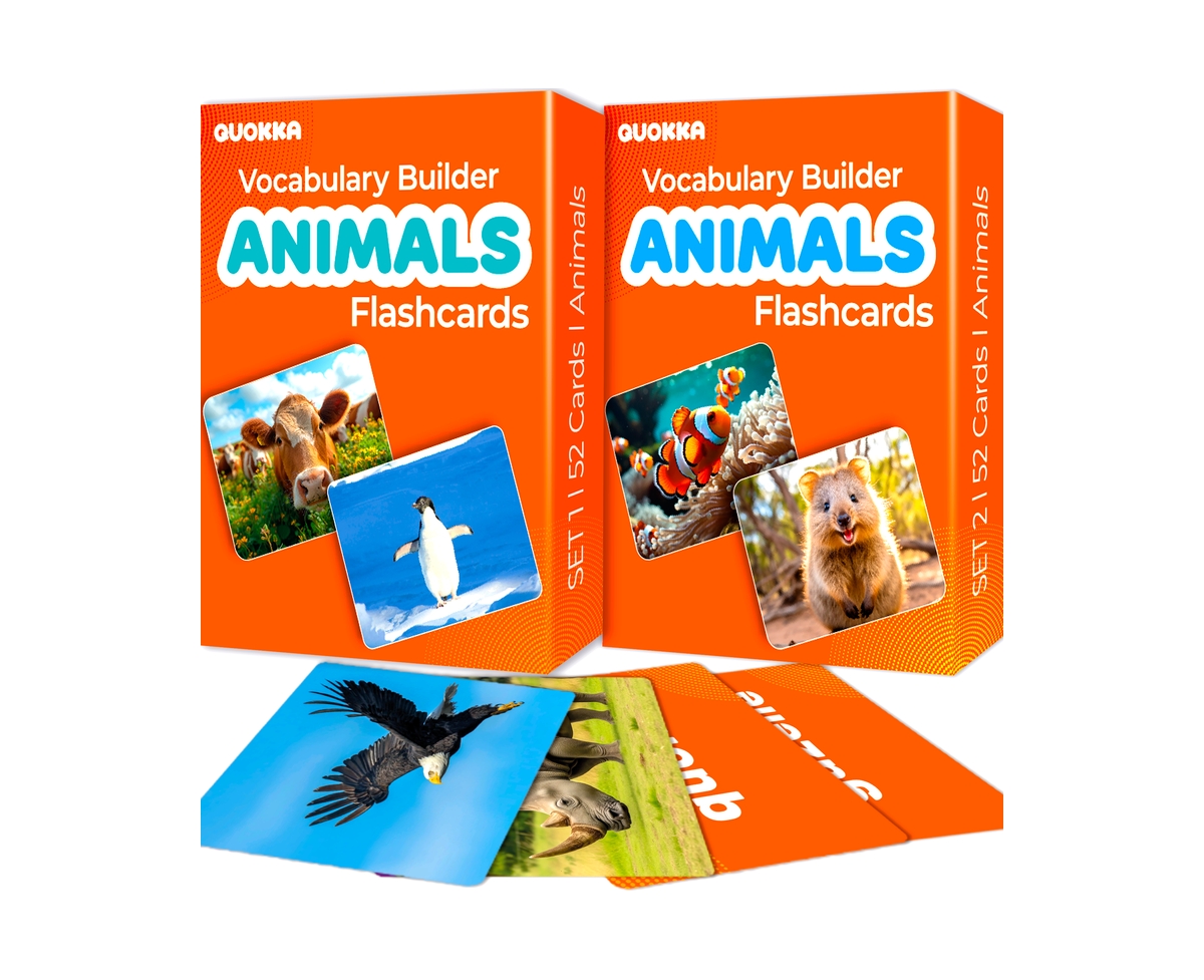 Click here for Quokka Flash Cards for Kids and Adults – La... prices