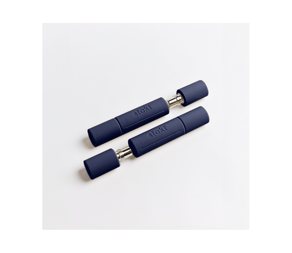 Click here for Stakt Weights - Blue prices