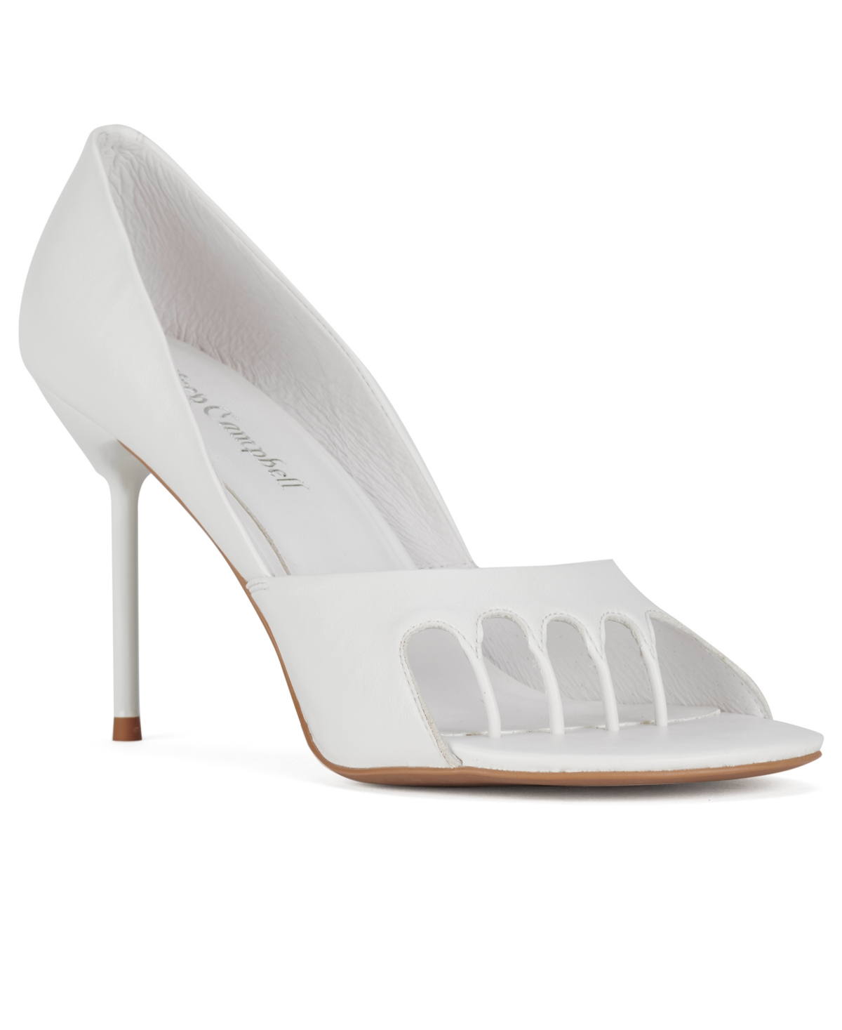 Click here for Jeffrey Campbell Womens Phases Vinyl Slip-On Dress... prices