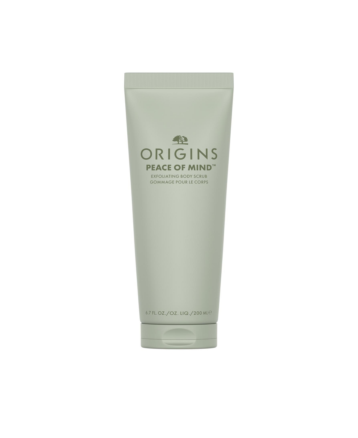 Click here for Origins Peace Of Mind Exfoliating Body Scrub prices