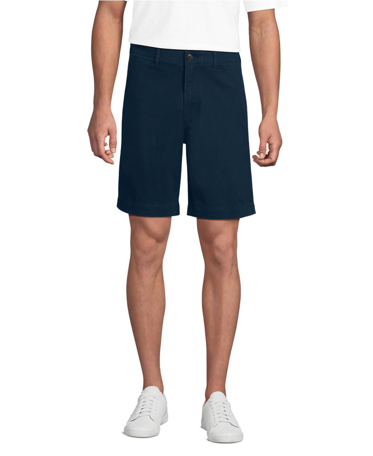 Click here for Lands End Mens Knockabout 9" Comfort Waist Cl... prices