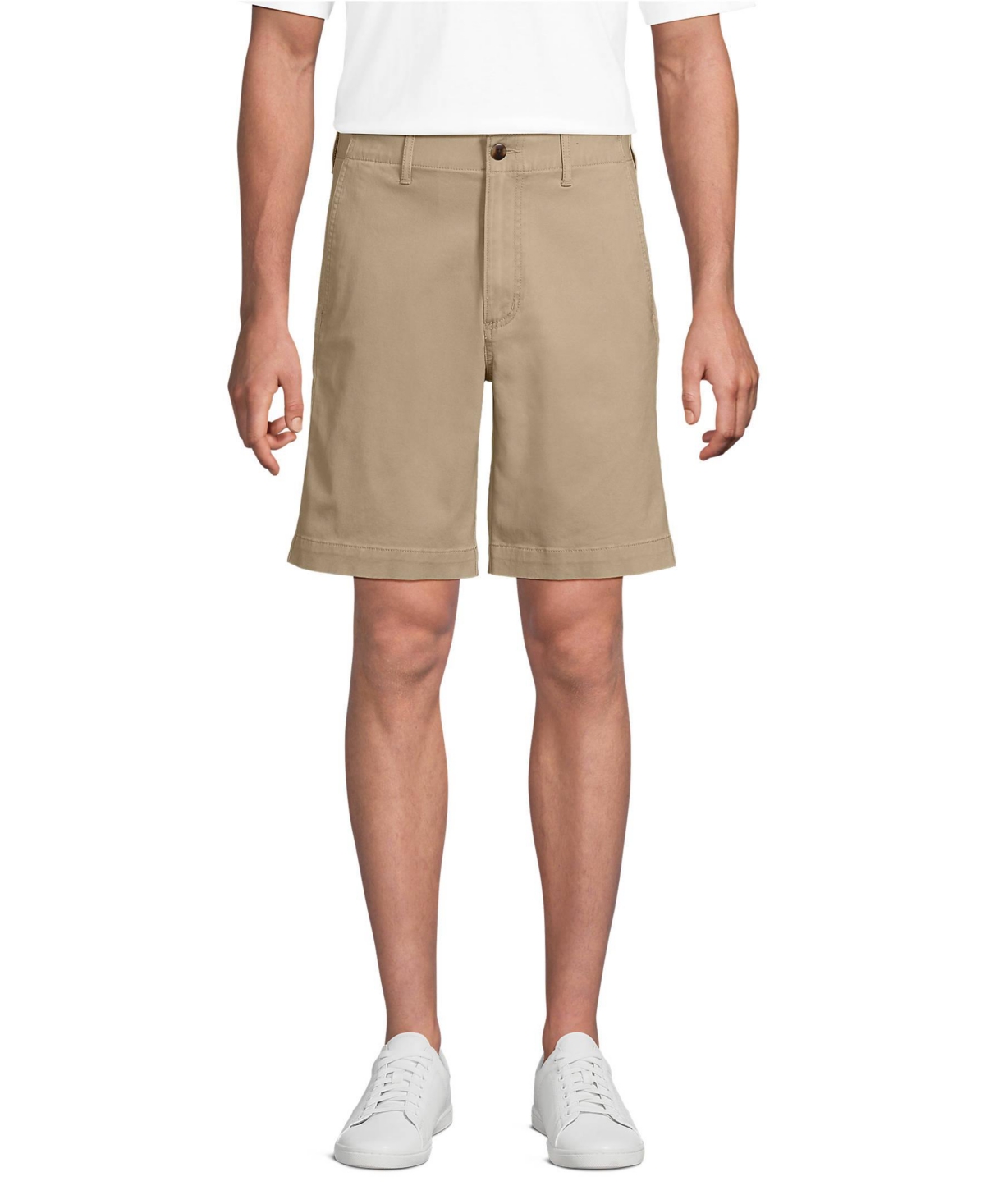 Click here for Lands End Mens Knockabout 9" Comfort Waist Cl... prices