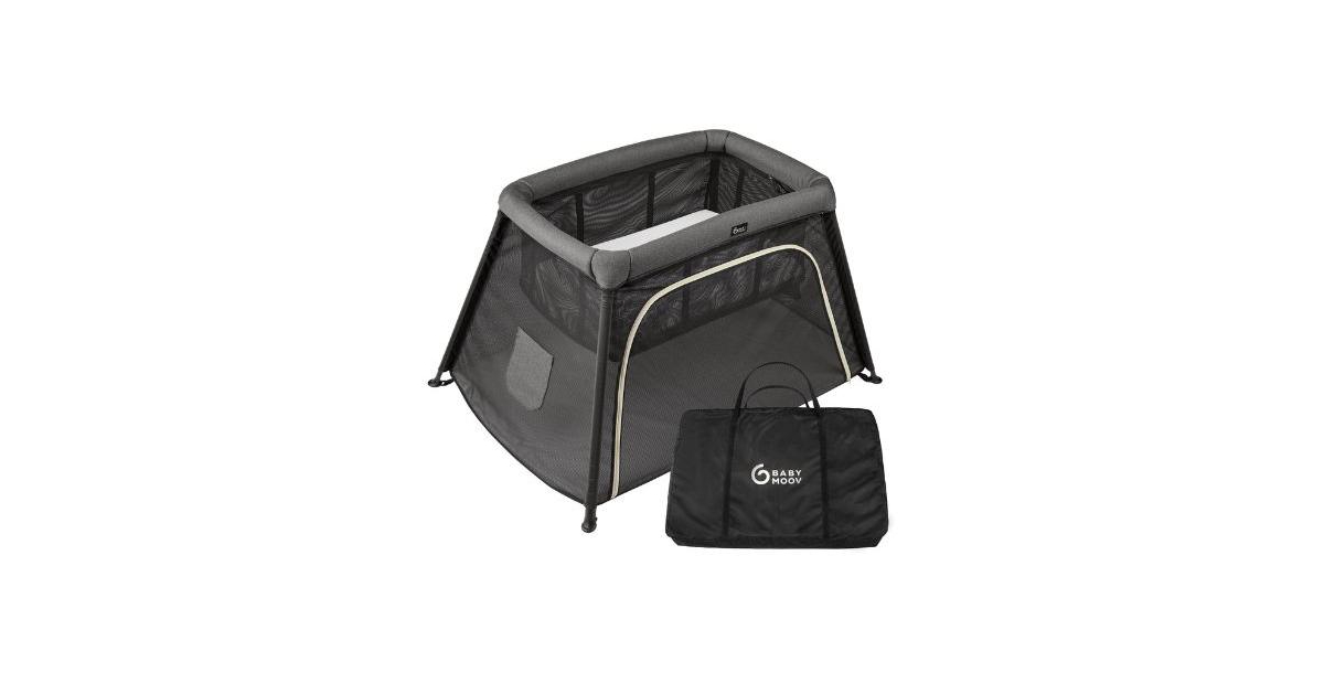 Click here for Babymoov Moov & Comfy Pack N Play Travel Crib - Gr... prices