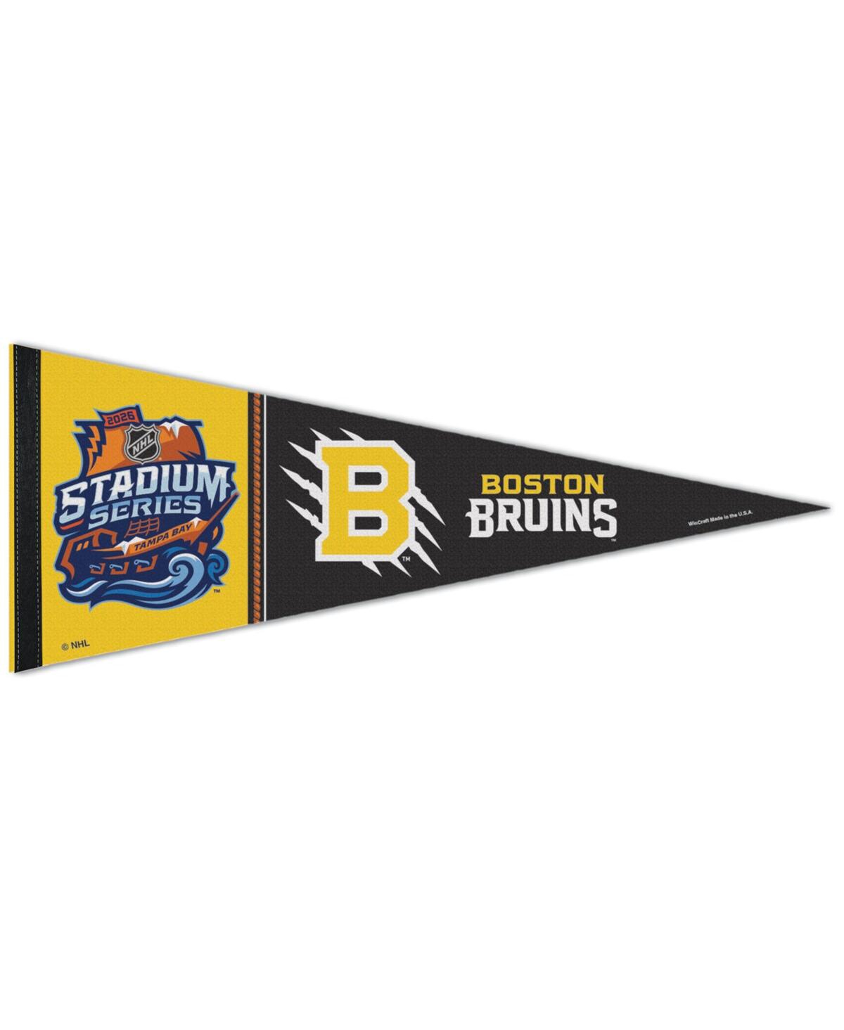Click here for Wincraft Boston Bruins 2026 Nhl Stadium Series 12... prices