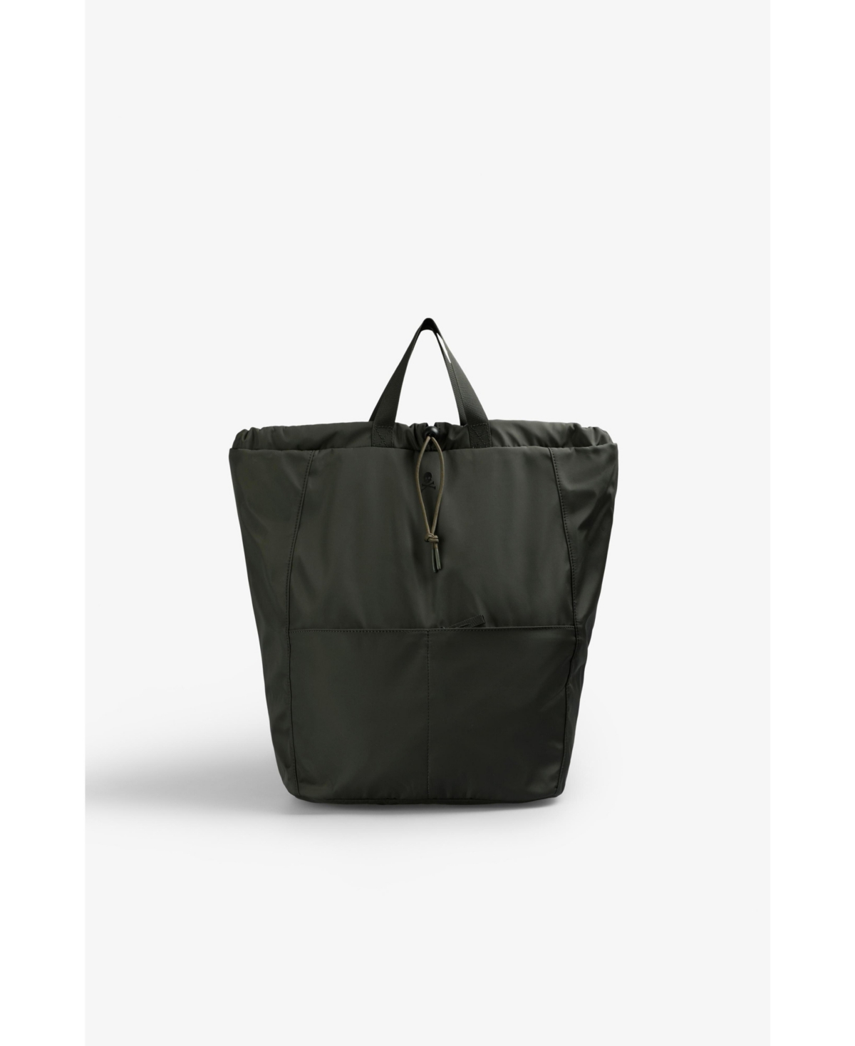 Click here for Scalpers New Winter Wareika Backpack - Black prices