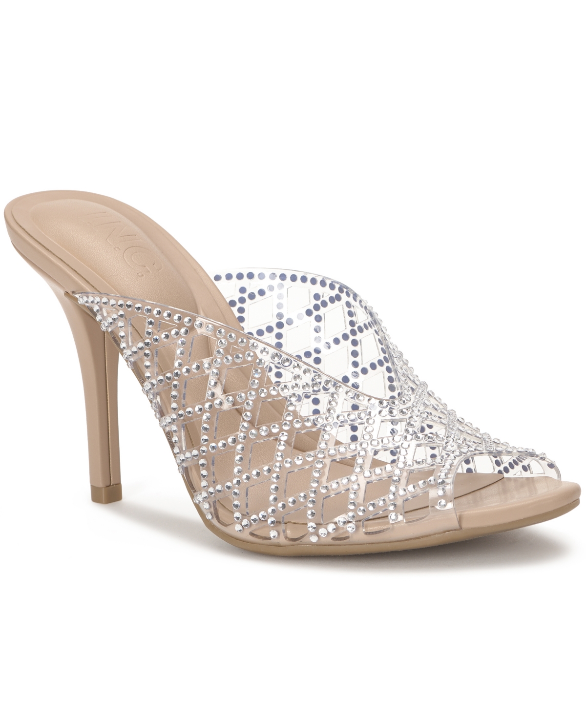 Click here for I.n.c. International Concepts Womens Mirea Slip-On... prices