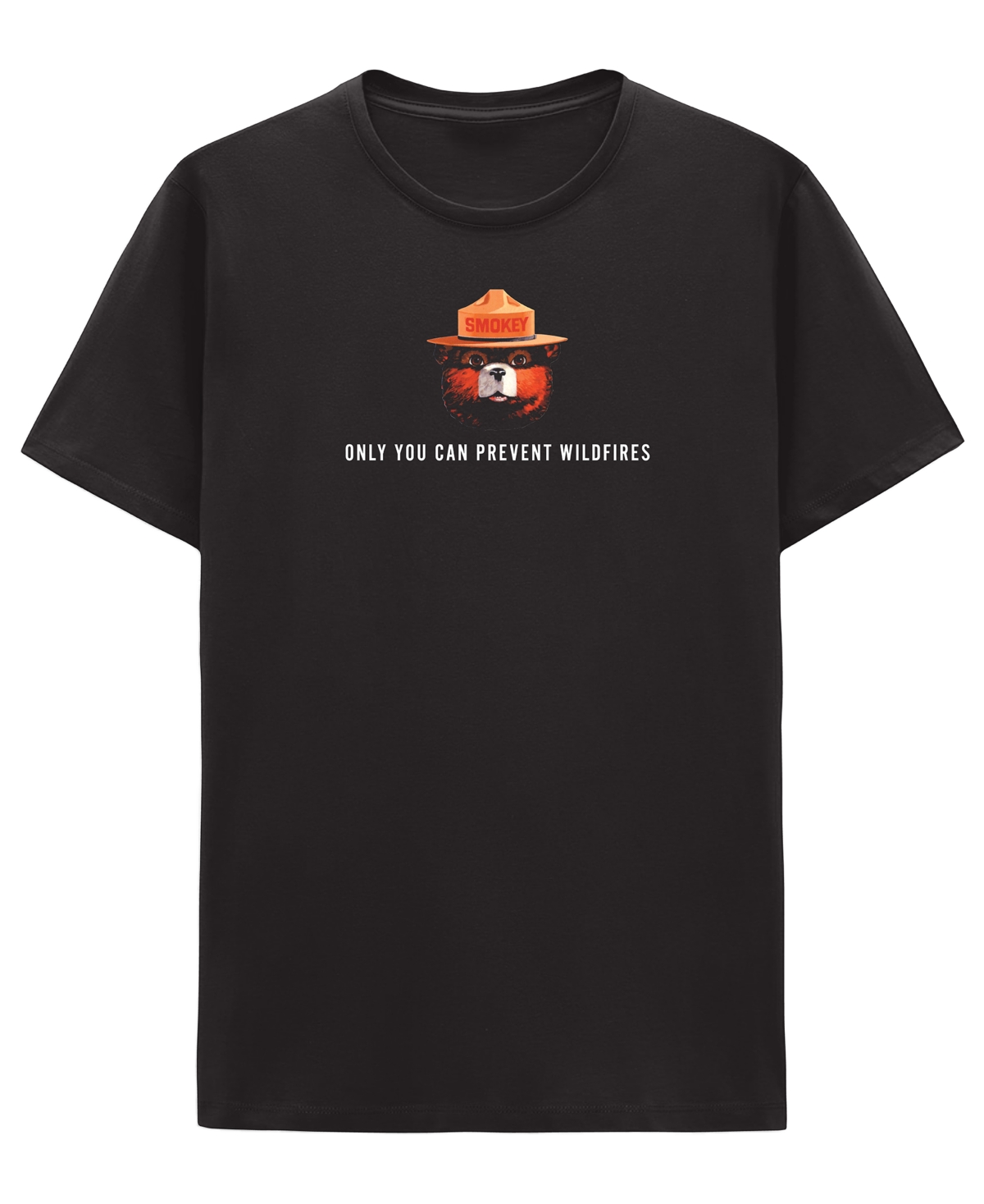 Click here for Hybrid Apparel Mens Classic Fit Short-Sleeve Crewn... prices