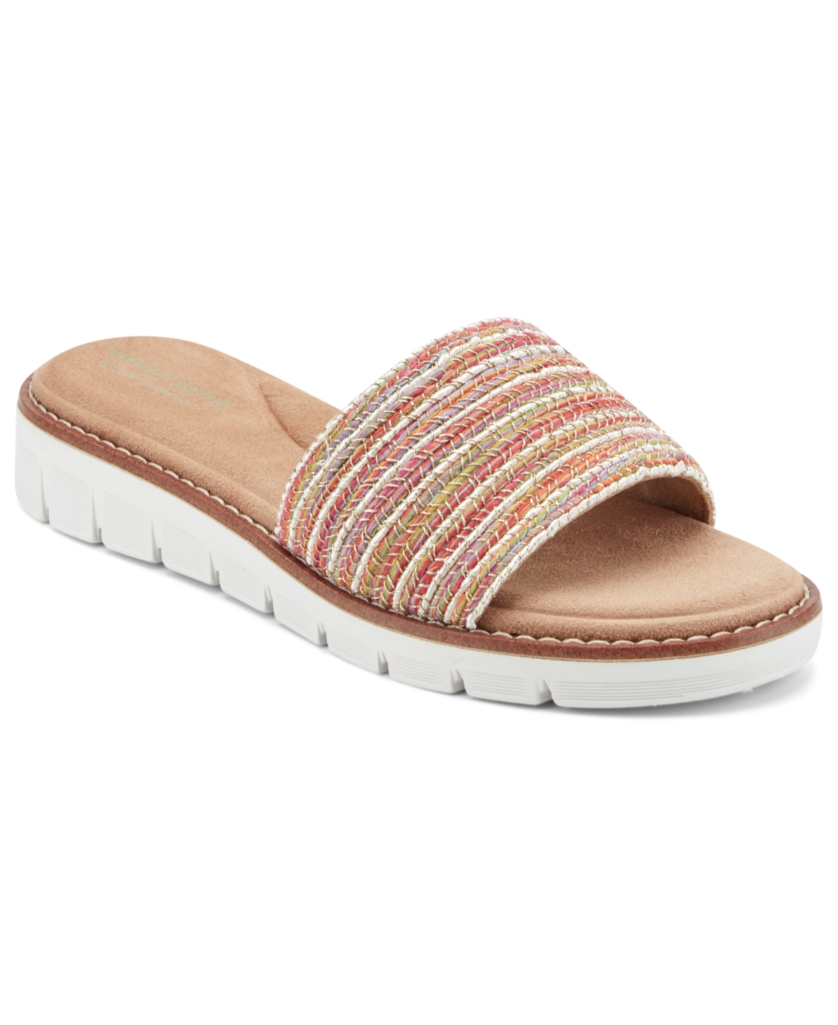Click here for Easy Spirit Womens Jaeya eFlex Lightweight Slip-On... prices